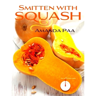 预订 Smitten with Squash: 9780873519397