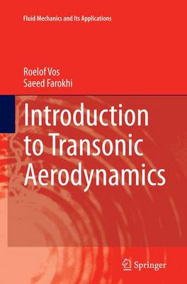 【预订】Introduction to Transonic Aerodynamics