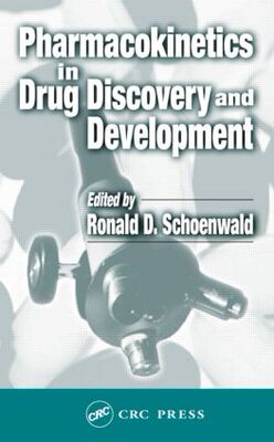 【预订】Pharmacokinetics in Drug Discovery and Development