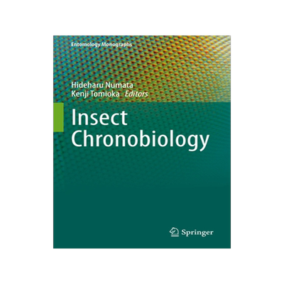 [预订]Insect Chronobiology