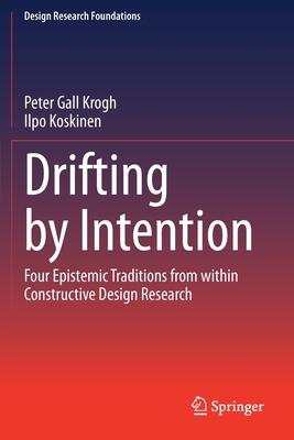 【预订】Drifting by Intention