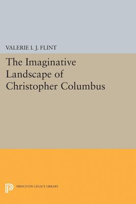 【预订】The Imaginative Landscape of Christopher Columbus