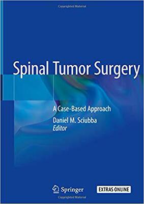 【预售】Spinal Tumor Surgery