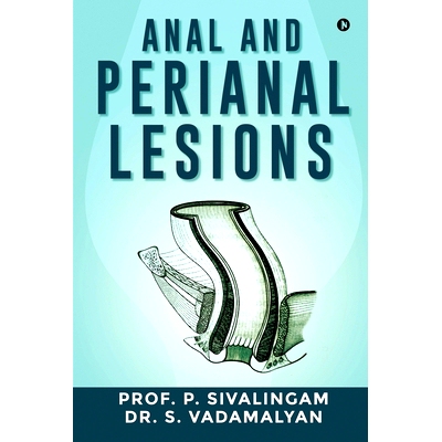 预订 Anal and Perianal Lesions: 9781638327592