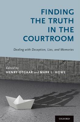 【预订】Finding the Truth in the Courtroom