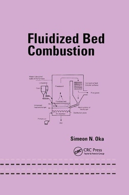 【预订】Fluidized Bed Combustion