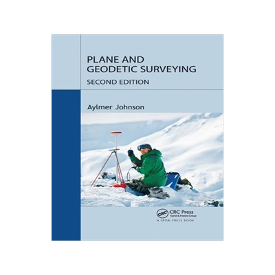 [预订]Plane and Geodetic Surveying 9780367868246