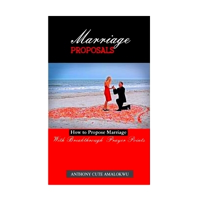 预订 Marriage Proposals: How to Propose Marriage: 9781515192282