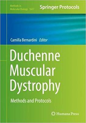 【预售】Duchenne Muscular Dystrophy