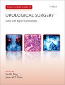 【预订】Challenging Cases in Urological Surgery 9780198854371