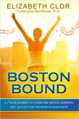 【预订】Boston Bound: A 7-Year Journey to Overcome Mental Barriers and Quali 9781530680580