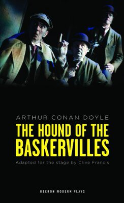【预订】The Hound of the Baskervilles