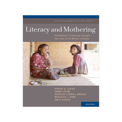 预订 Literacy and Mothering