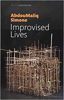 【预售】Simone, Improvised Lives, Rhythms Of Endurance In An Urban South