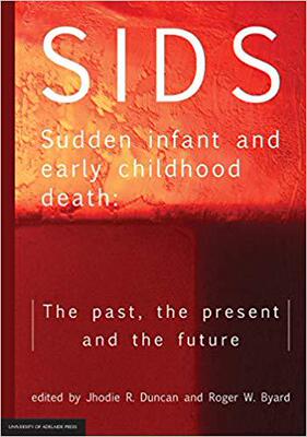 【预售】SIDS Sudden infant and early childho...