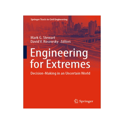 [预订]Engineering for Extremes