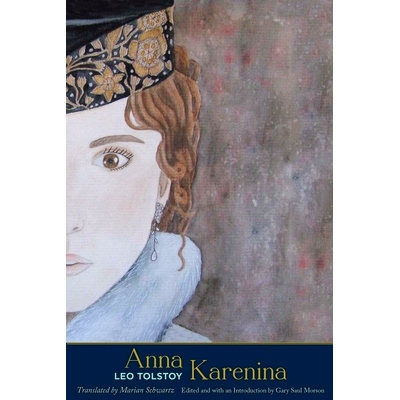 预订 Anna Karenina 安娜·卡列尼娜（丛书）: 9780300216820