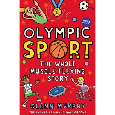 预订 Olympic Sport: The Whole Muscle-Flexing Story: * Unofficial 奥林匹克运动：肌肉展示的整个故事：*非官方: 978152904300