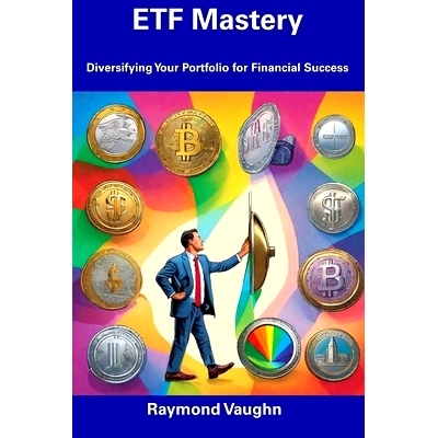 预订 ETF Mastery: Diversifying Your Portfolio for Financial Success: 9798857564868