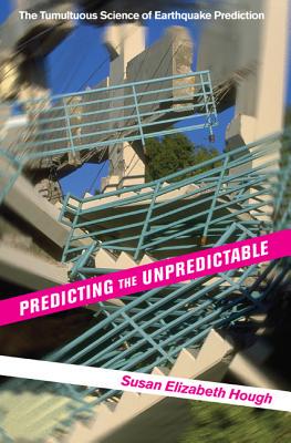 【预订】Predicting the Unpredictable