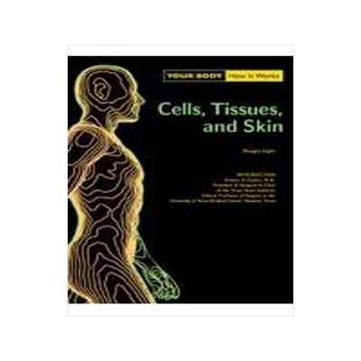 预订 Cells Tissues and Skin