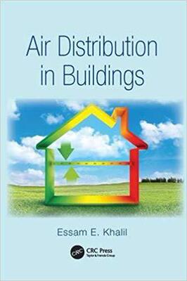 【预售】Air Distribution in Buildings