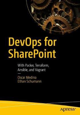【预订】DevOps for SharePoint