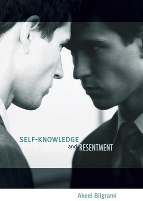 【预订】Self-Knowledge and Resentment 9780674064522