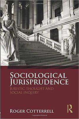 【预售】Sociological Jurisprudence