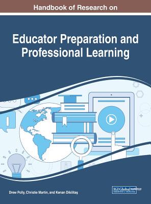 【预订】Handbook of Research on Educator Preparation and Professional Learning