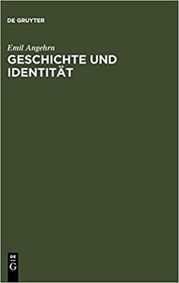【预订】Geschichte und Identität 9783110101225