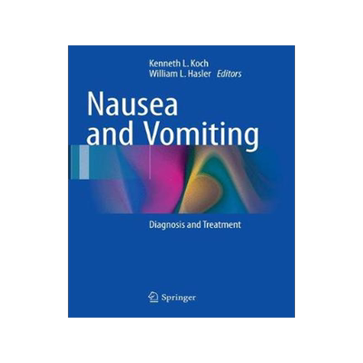 预订 Nausea and Vomiting