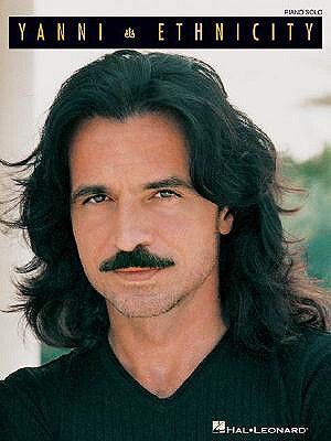 【预售】Yanni - Ethnicity