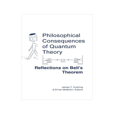 [预订]Philosophical Consequences of Quantum Theory 9780268015787