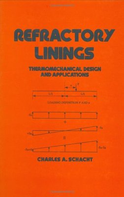 【预订】Refractory Linings