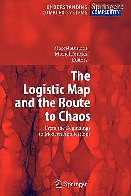 【预订】The Logistic Map and the Route to Chaos