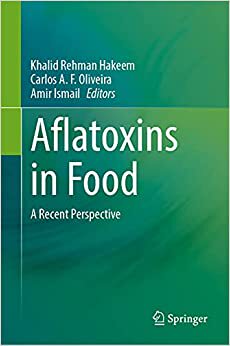 【预订】Aflatoxins in Food 9783030857615