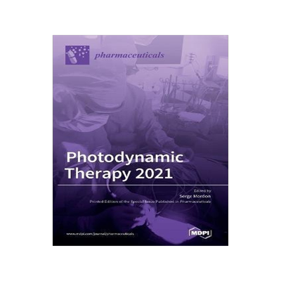 [预订]Photodynamic Therapy 2021 9783036553528