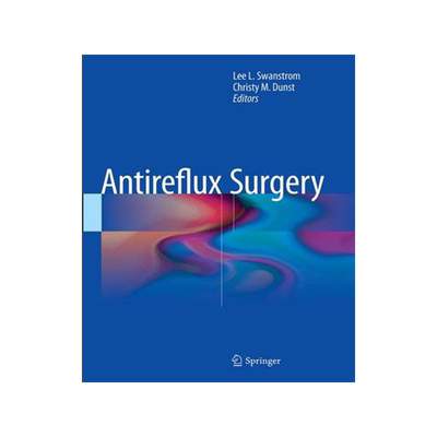 预订 Antireflux Surgery