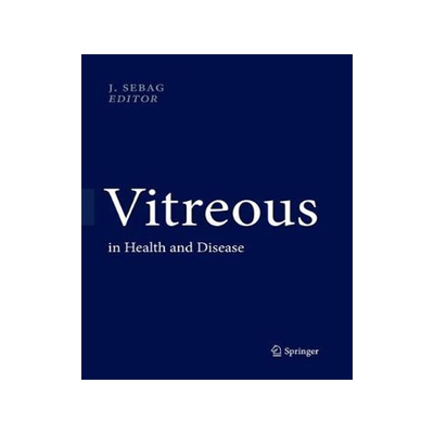 预订 Vitreous