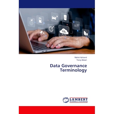 预订 Data Governance Terminology: 9786208419776