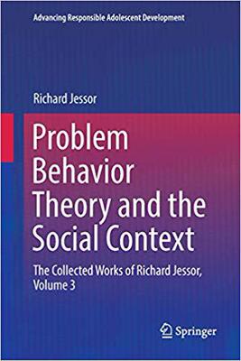 【预售】Problem Behavior Theory and the Soci...