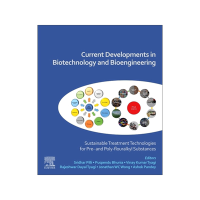 [预订]Current Developments in Biotechnology and Bioengineering