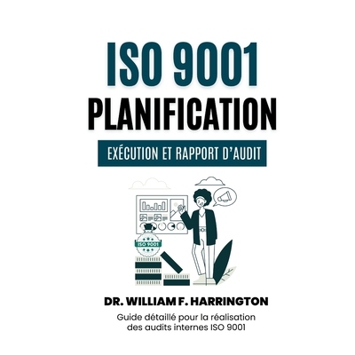 预订 ISO 9001: Guide détaillé pour la réalisation des audits internes ISO 9001: 9783852281452