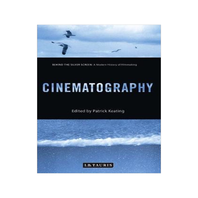 [预订]Cinematography 9781784530181