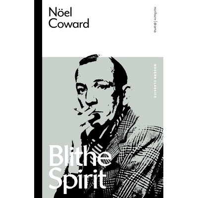 预订 Blithe Spirit: 9781350353497