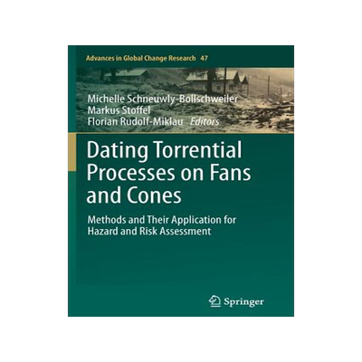 预订 Dating Torrential Processes on Fans and Cones