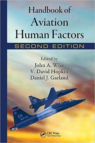 【预售】Handbook of Aviation Human Factors, Second Edition_虎窝淘