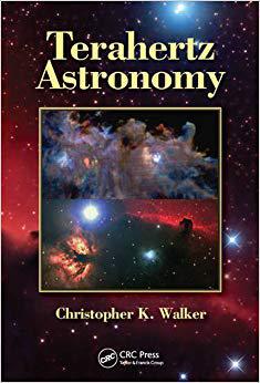 【预售】Terahertz Astronomy