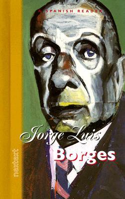 【预售】Jorge Luis Borges